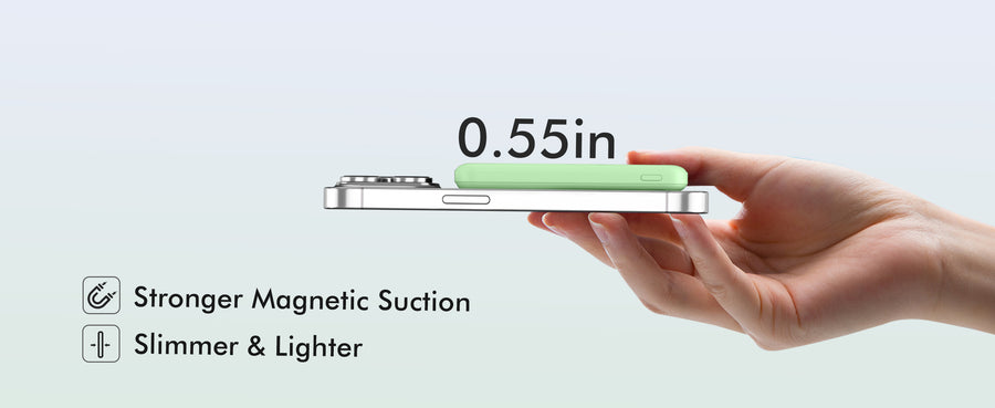 Foldable Series – Podoru